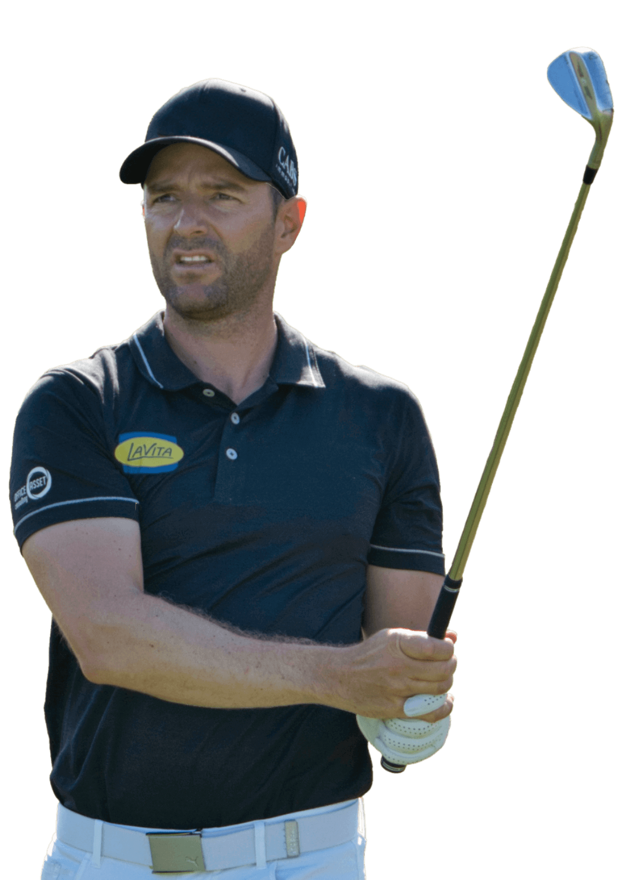 Official Website of Marcel Schneider. European Tour Golf Professional.