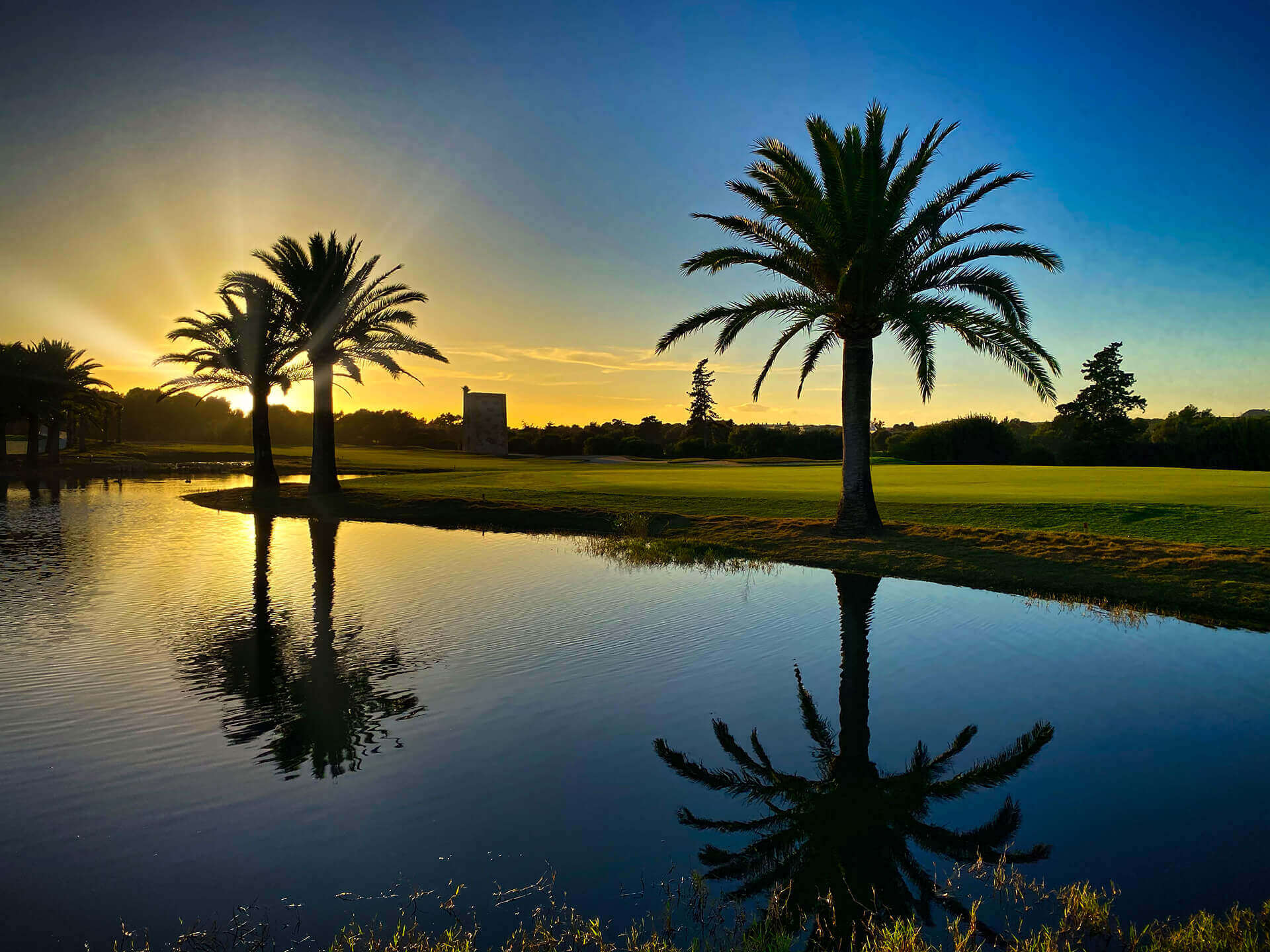 Official Website of Marcel Schneider. European Tour Golf Professional.