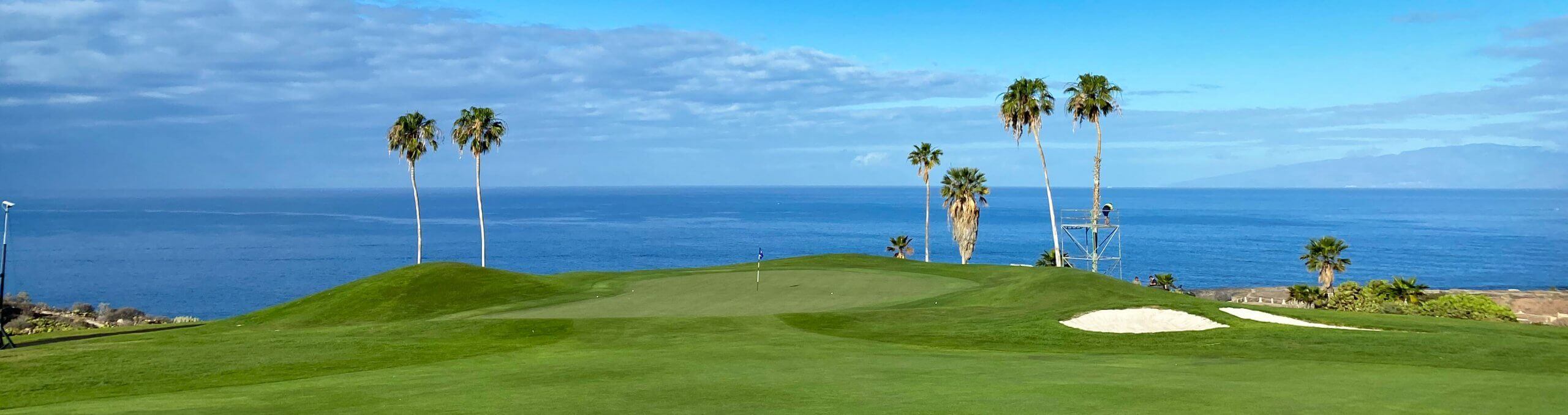 Official Website of Marcel Schneider. European Tour Golf Professional.