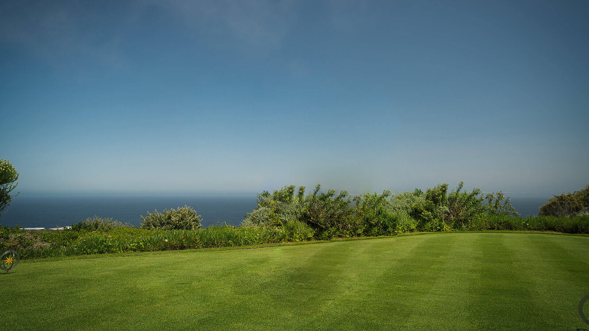 Official Website of Marcel Schneider. European Tour Golf Professional.