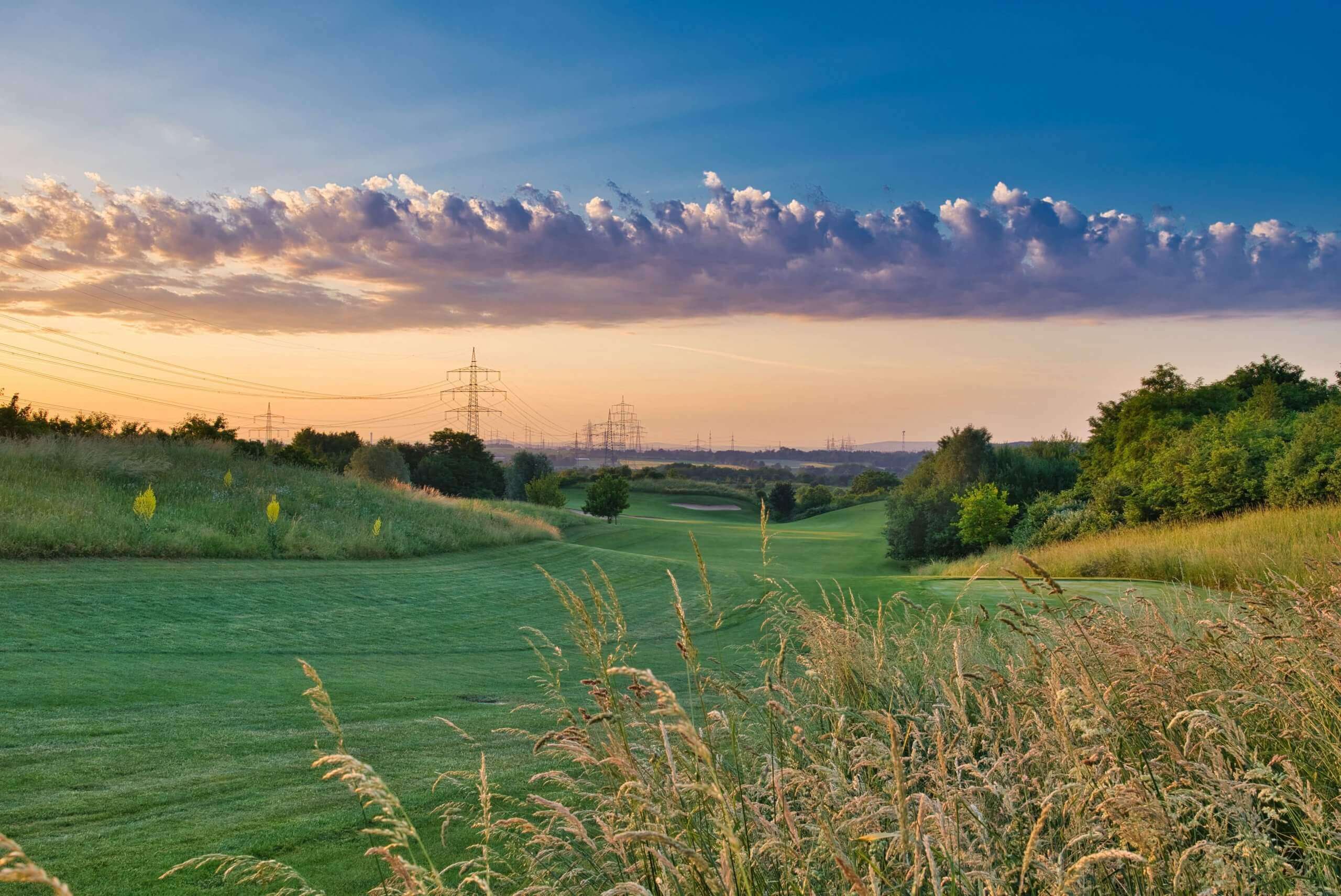 Official Website of Marcel Schneider. European Tour Golf Professional.