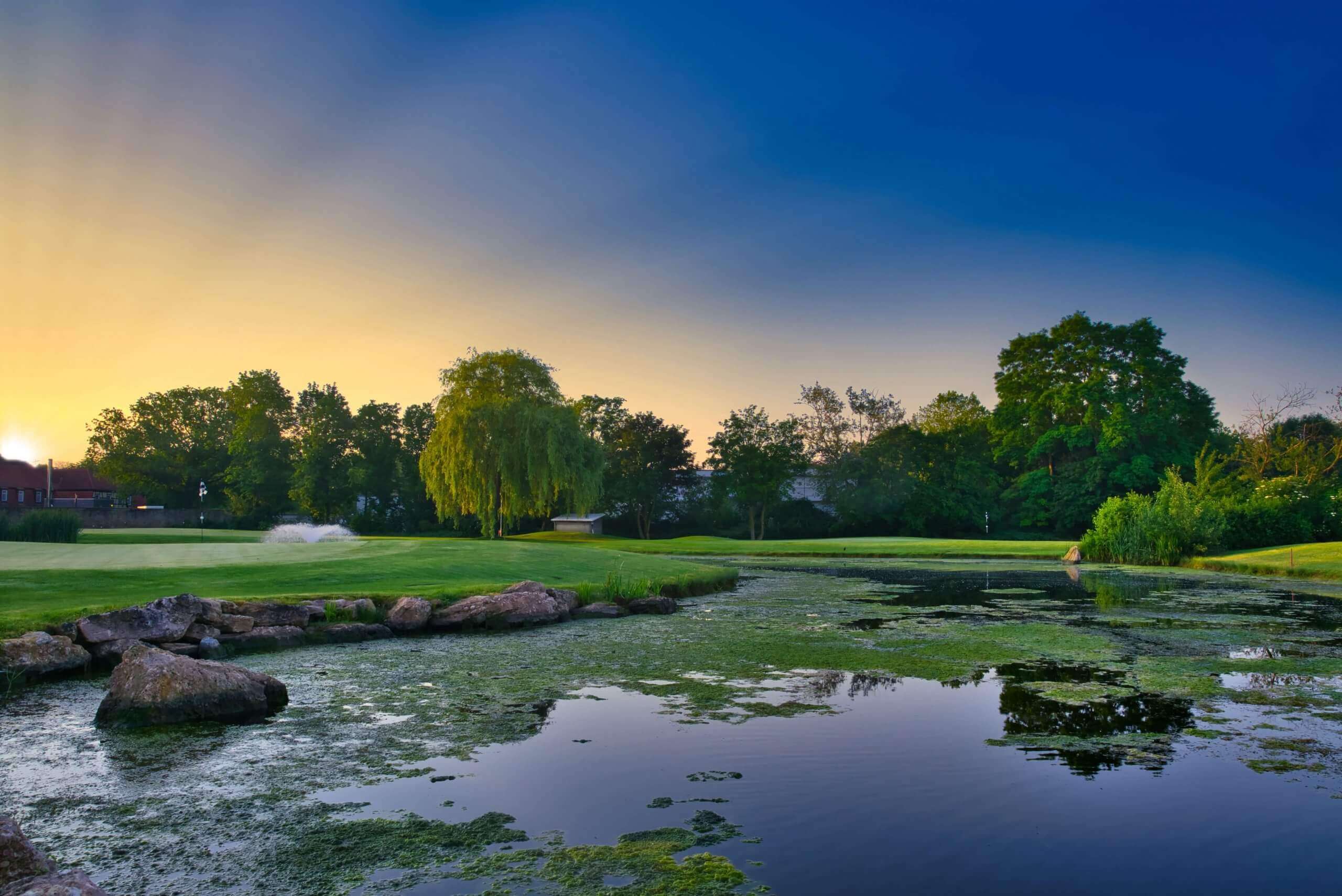 Official Website of Marcel Schneider. European Tour Golf Professional.