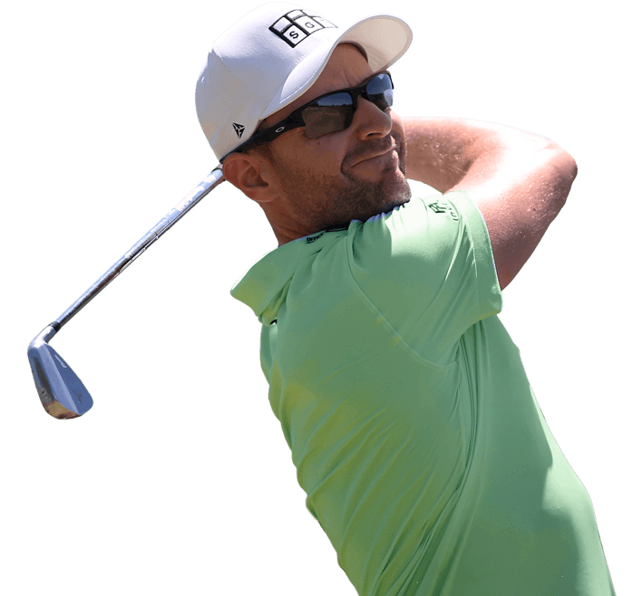 The Official Website of Marcel Schneider. German Professional Golfer