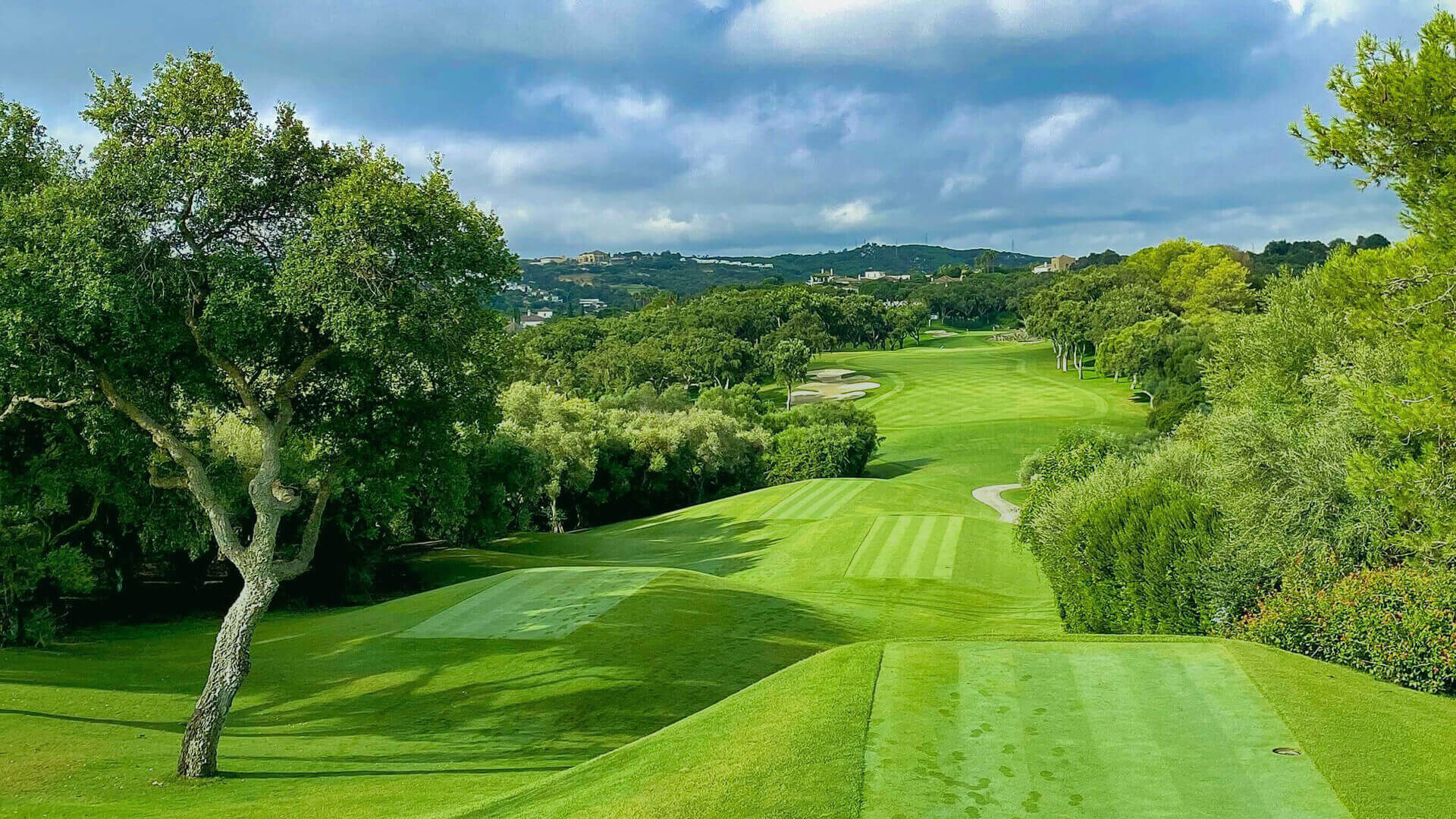 Offizielle Website von Marcel Schneider. European Tour Golf Professional